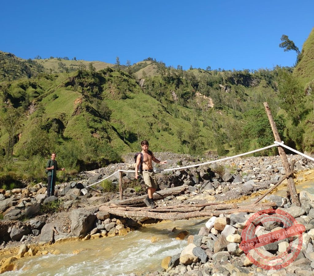 4 Days 3 Night Sembalun – Torean Route - Jelajah Rinjani Lombok